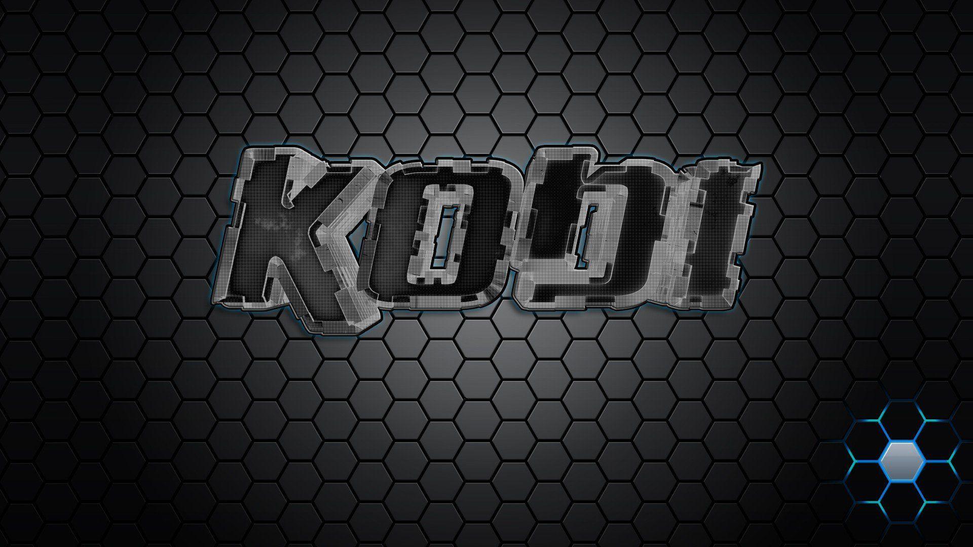 Kodi Wallpapers - Top Free Kodi Backgrounds - WallpaperAccess