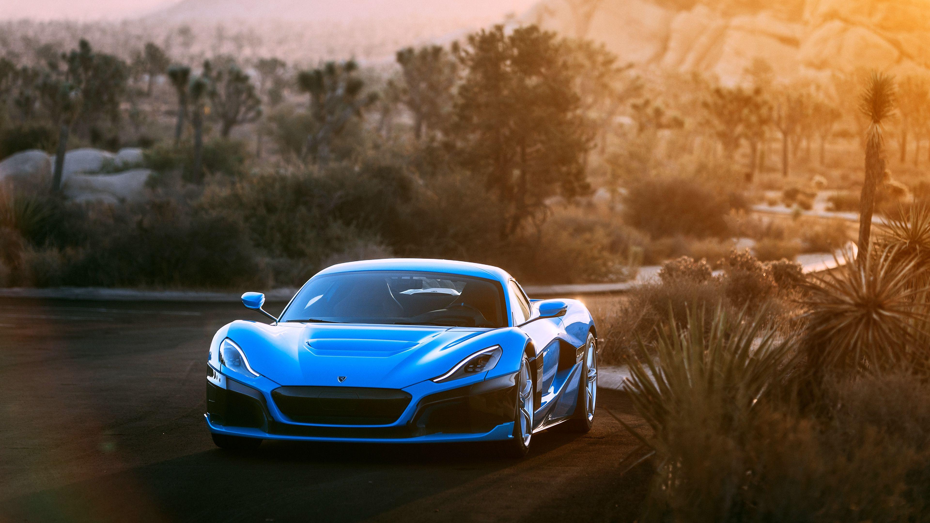 Rimac Wallpapers - Top Free Rimac Backgrounds - WallpaperAccess