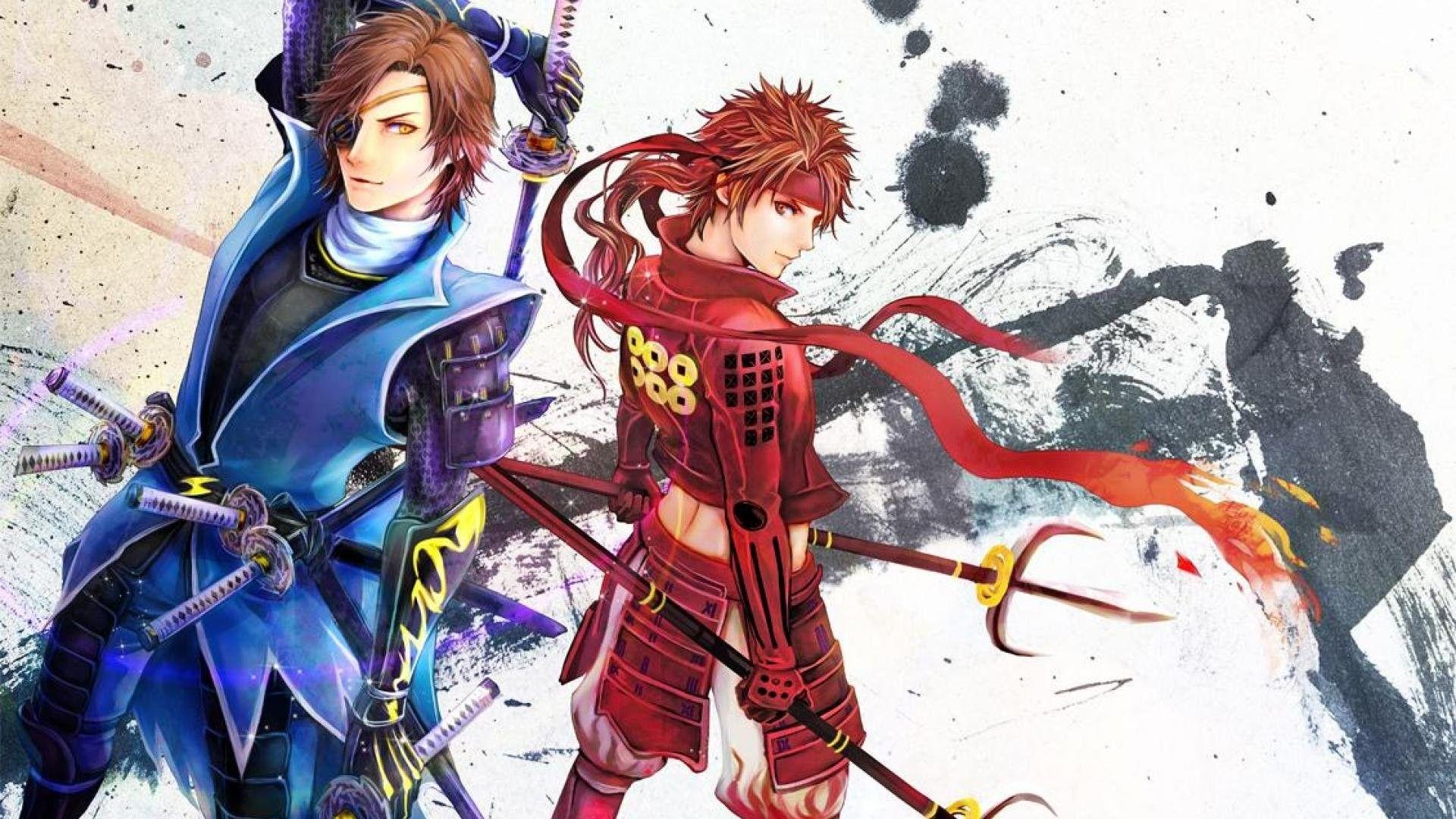 Basara Wallpapers - Top Free Basara Backgrounds - WallpaperAccess