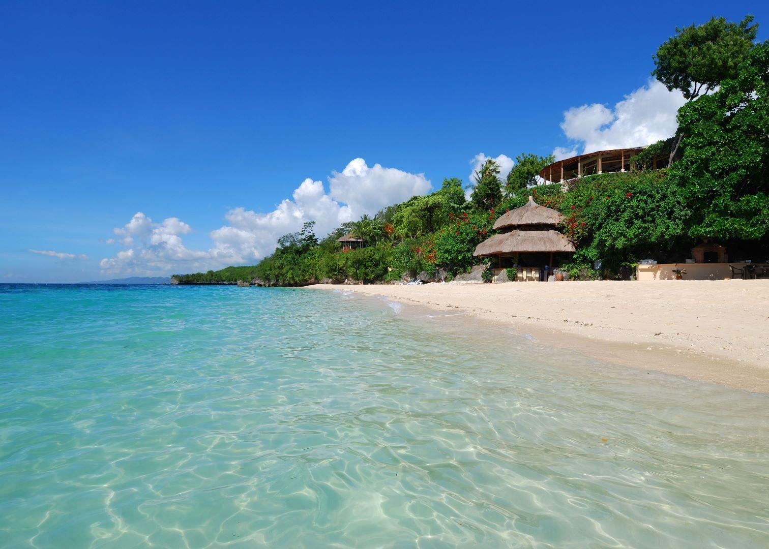 Cebu Wallpapers - Top Free Cebu Backgrounds - WallpaperAccess