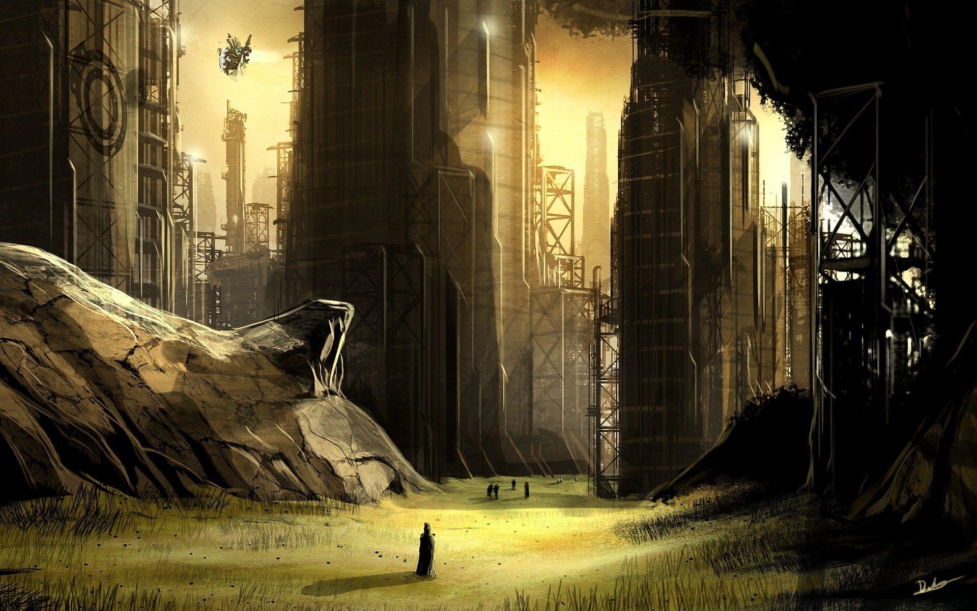 Refinery Wallpapers - Top Free Refinery Backgrounds - WallpaperAccess