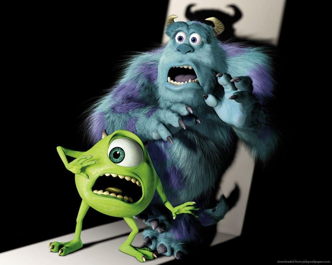 Get Scared Wallpapers - Top Free Get Scared Backgrounds - WallpaperAccess