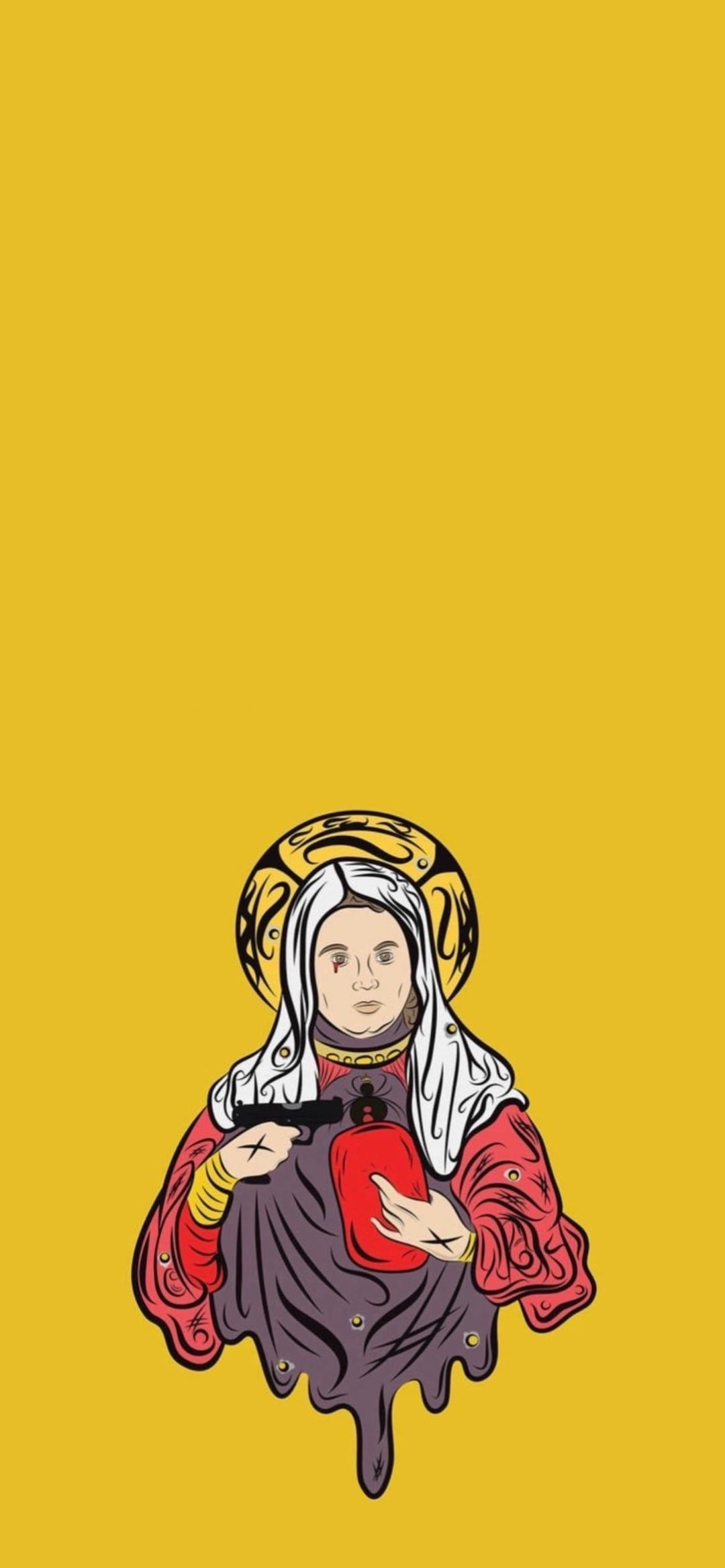 Get Scared Wallpapers - Top Free Get Scared Backgrounds - WallpaperAccess