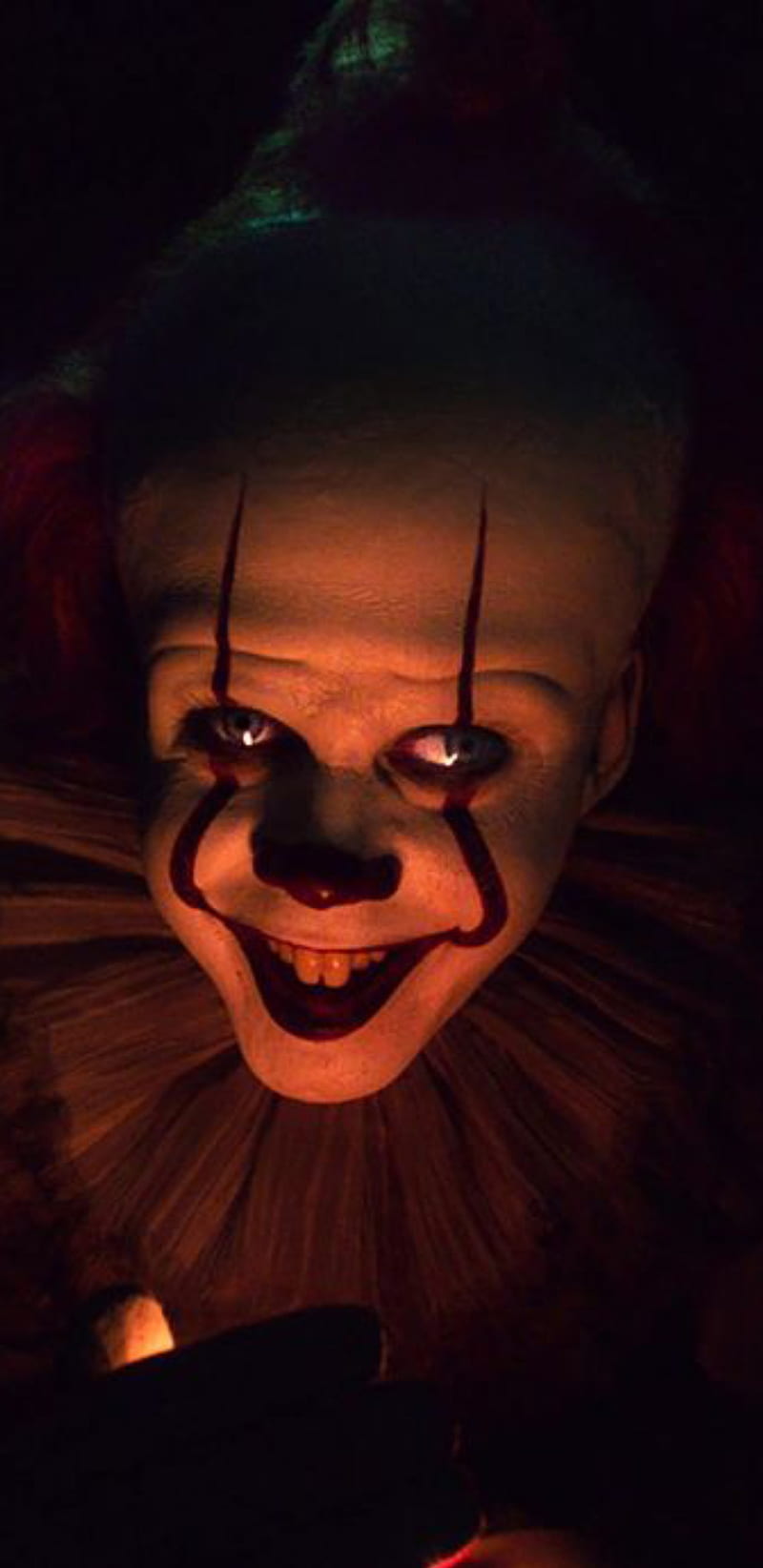 Get Scared Wallpapers - Top Free Get Scared Backgrounds - WallpaperAccess