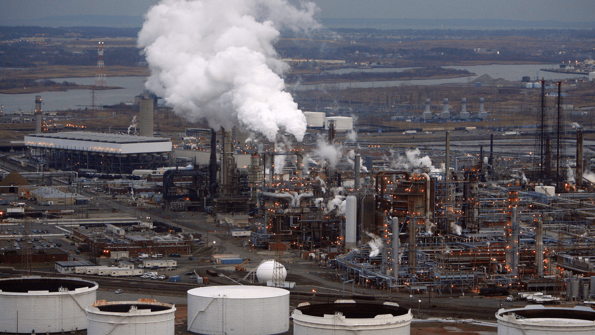 Refinery Wallpapers - Top Free Refinery Backgrounds - WallpaperAccess