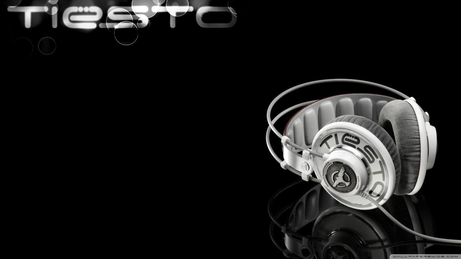 Tiesto Wallpapers - Top Free Tiesto Backgrounds - WallpaperAccess