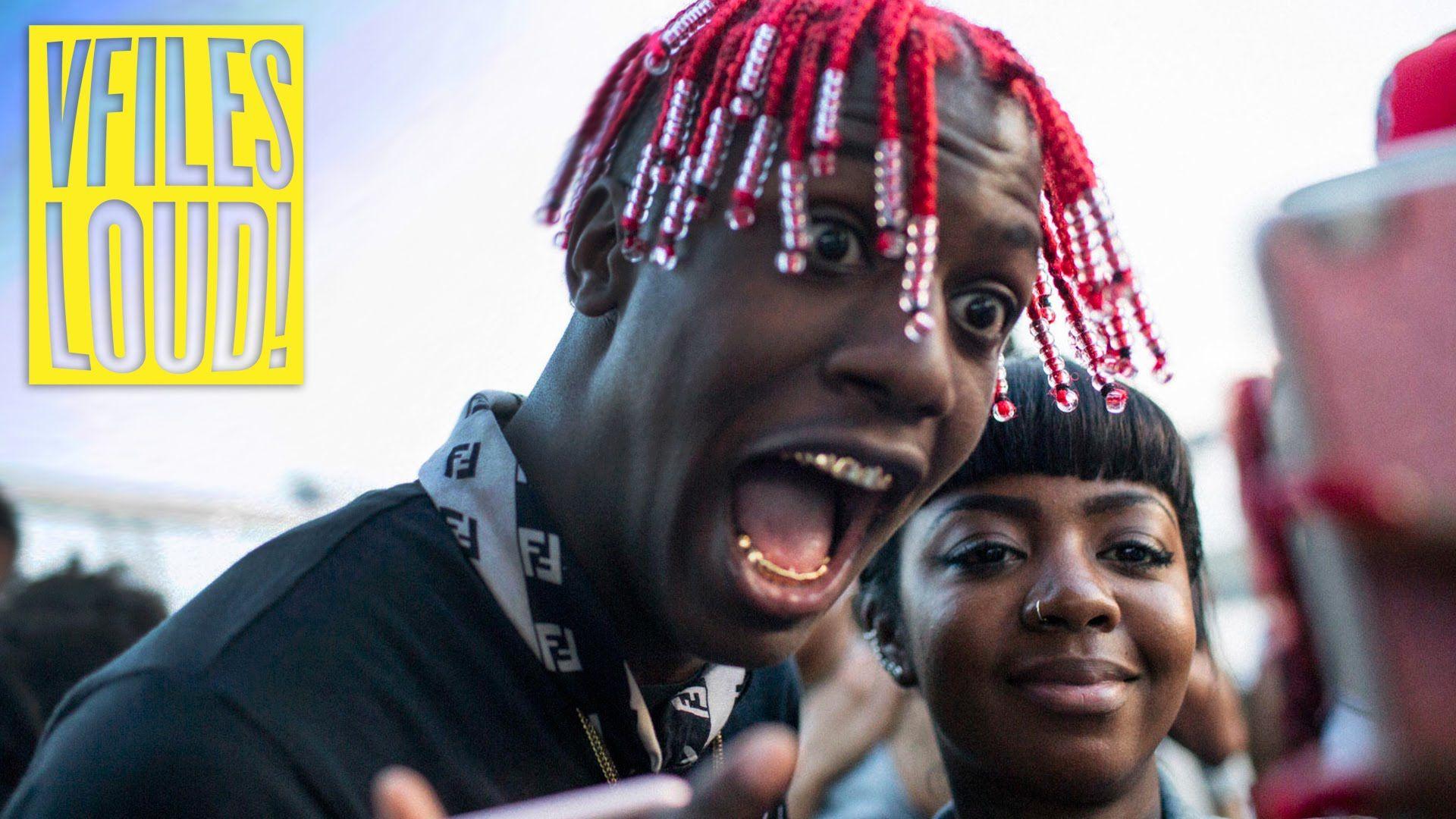 Lil Yachty Wallpapers - Top Free Lil Yachty Backgrounds - WallpaperAccess