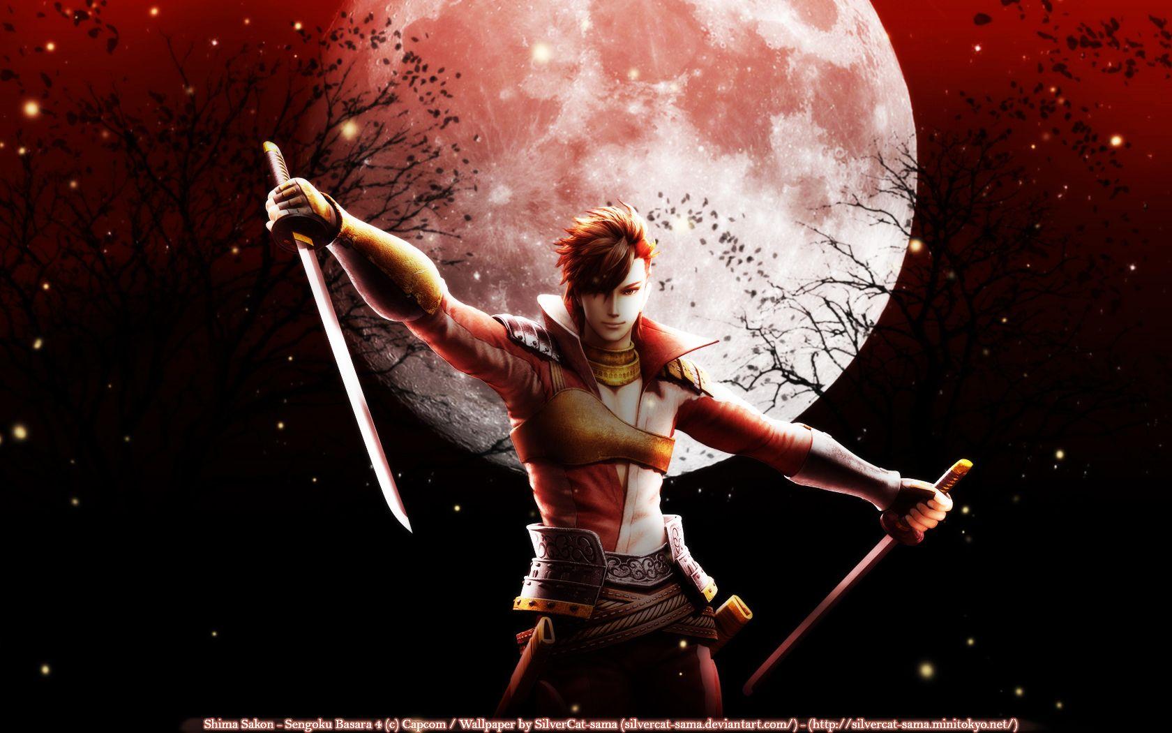 Basara Wallpapers - Top Free Basara Backgrounds - WallpaperAccess