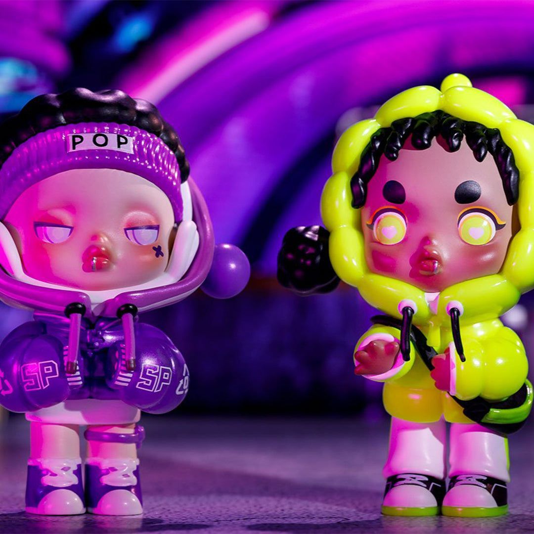 Skullpanda Wallpapers - Top Free Skullpanda Backgrounds - WallpaperAccess