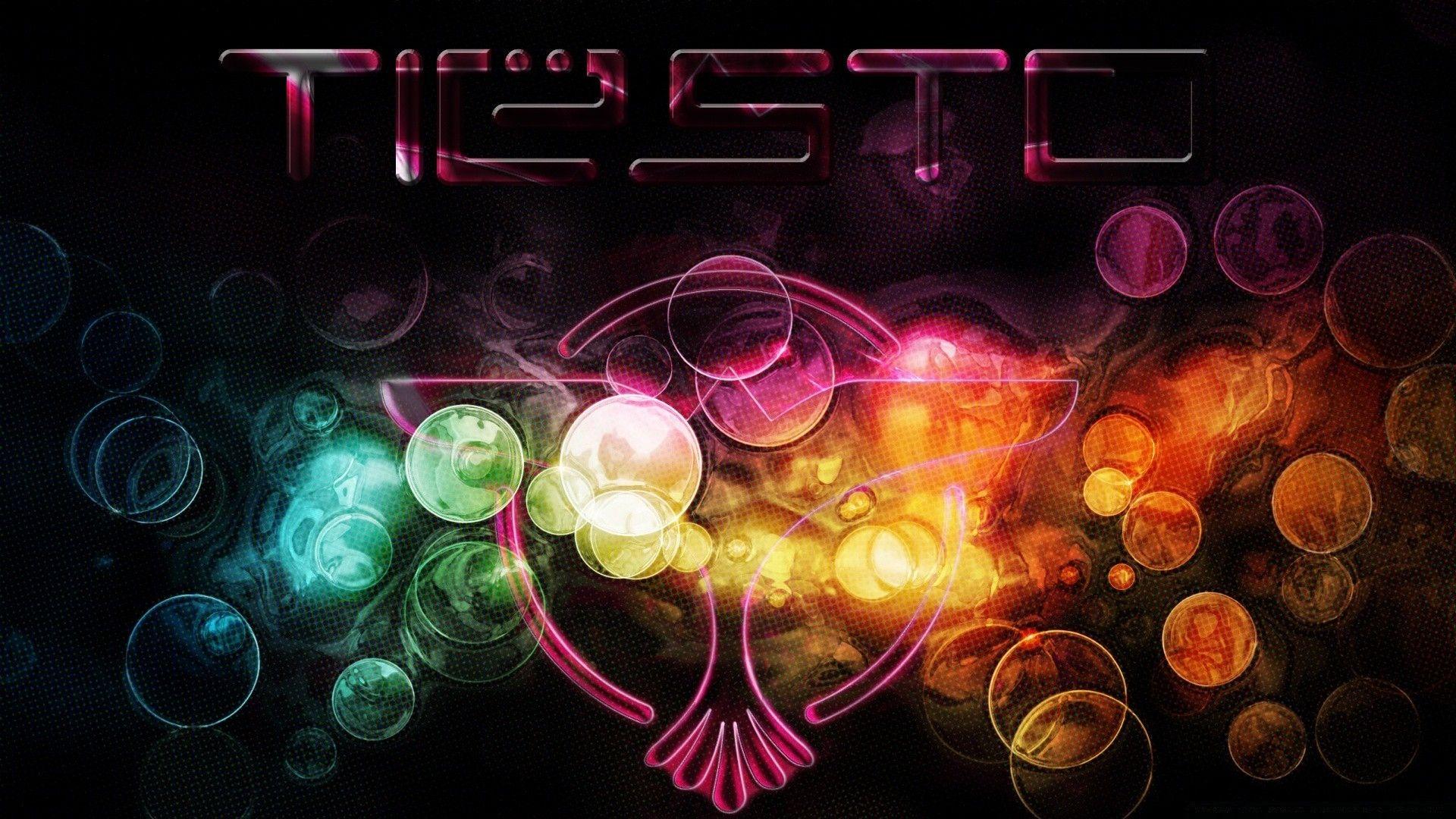 Tiesto Wallpapers - Top Free Tiesto Backgrounds - WallpaperAccess