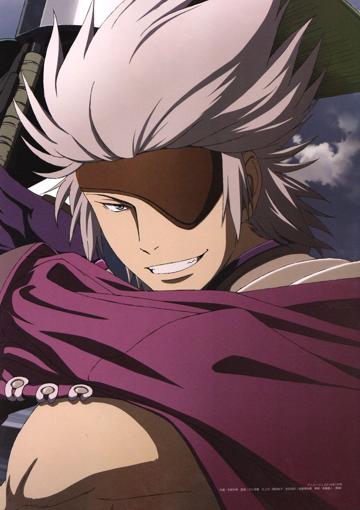 Basara Wallpapers - Top Free Basara Backgrounds - WallpaperAccess