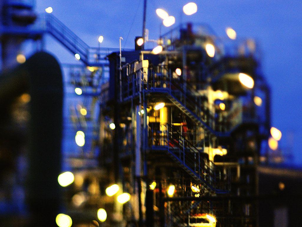 Refinery Wallpapers - Top Free Refinery Backgrounds - WallpaperAccess