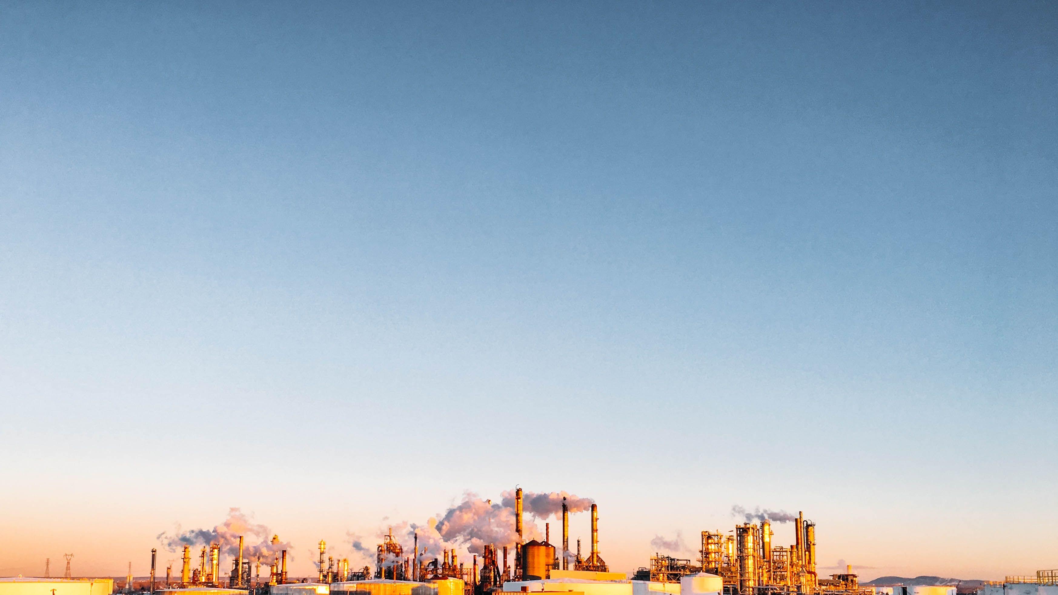 Refinery Wallpapers - Top Free Refinery Backgrounds - WallpaperAccess
