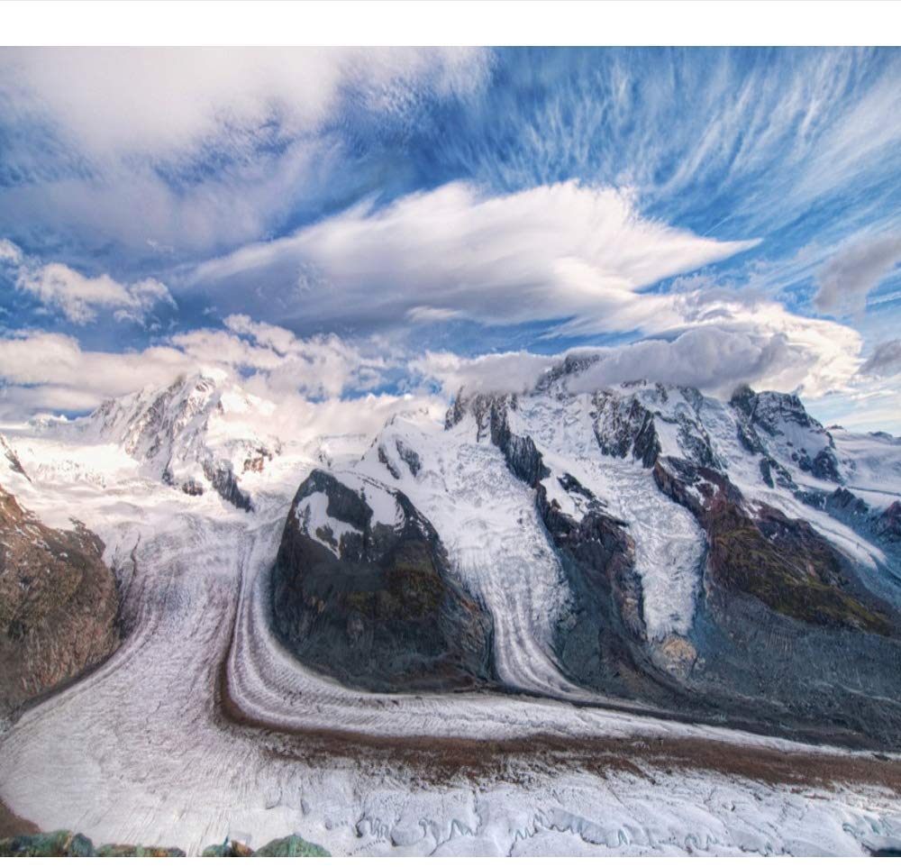 Blue Landscape Wallpapers - Top Free Blue Landscape Backgrounds ...