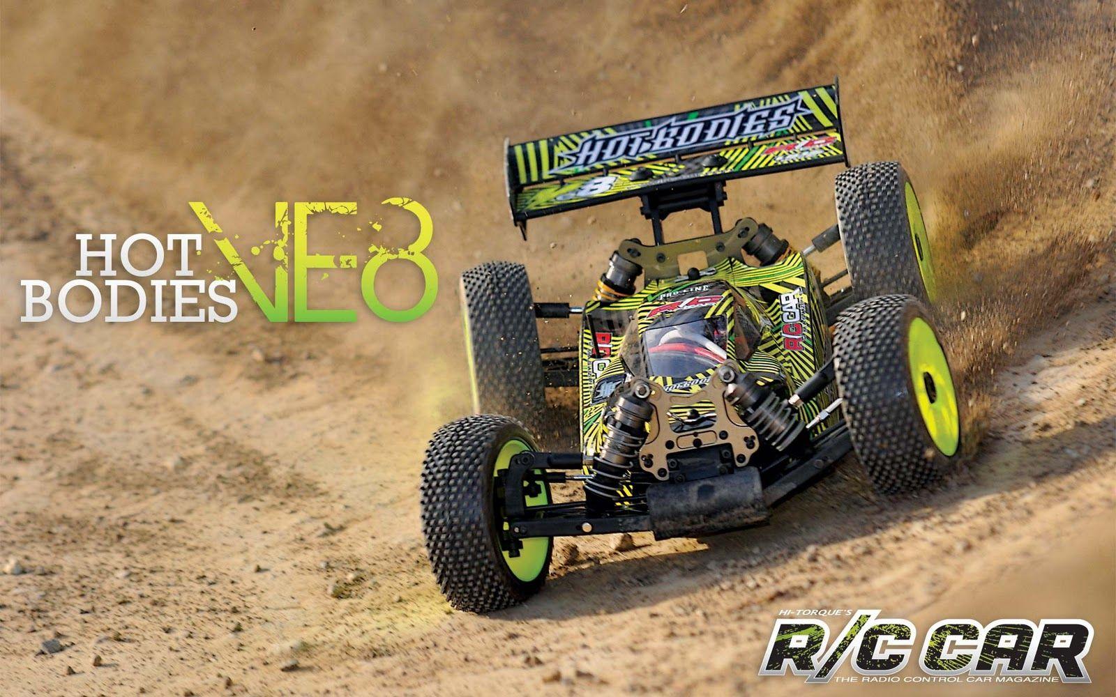 RC Wallpapers - Top Free RC Backgrounds - WallpaperAccess