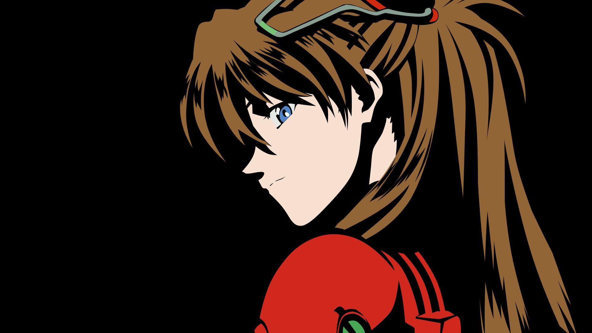 Asuka Wallpapers - Top Free Asuka Backgrounds - WallpaperAccess