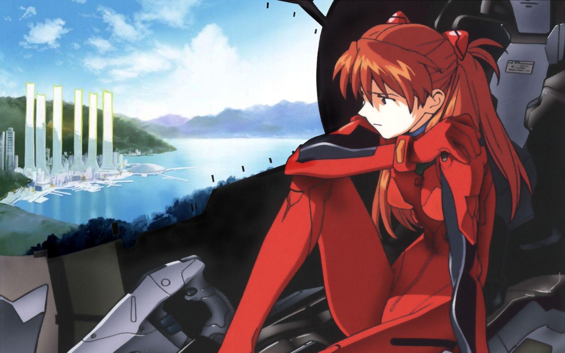 Asuka Wallpapers - Top Free Asuka Backgrounds - WallpaperAccess