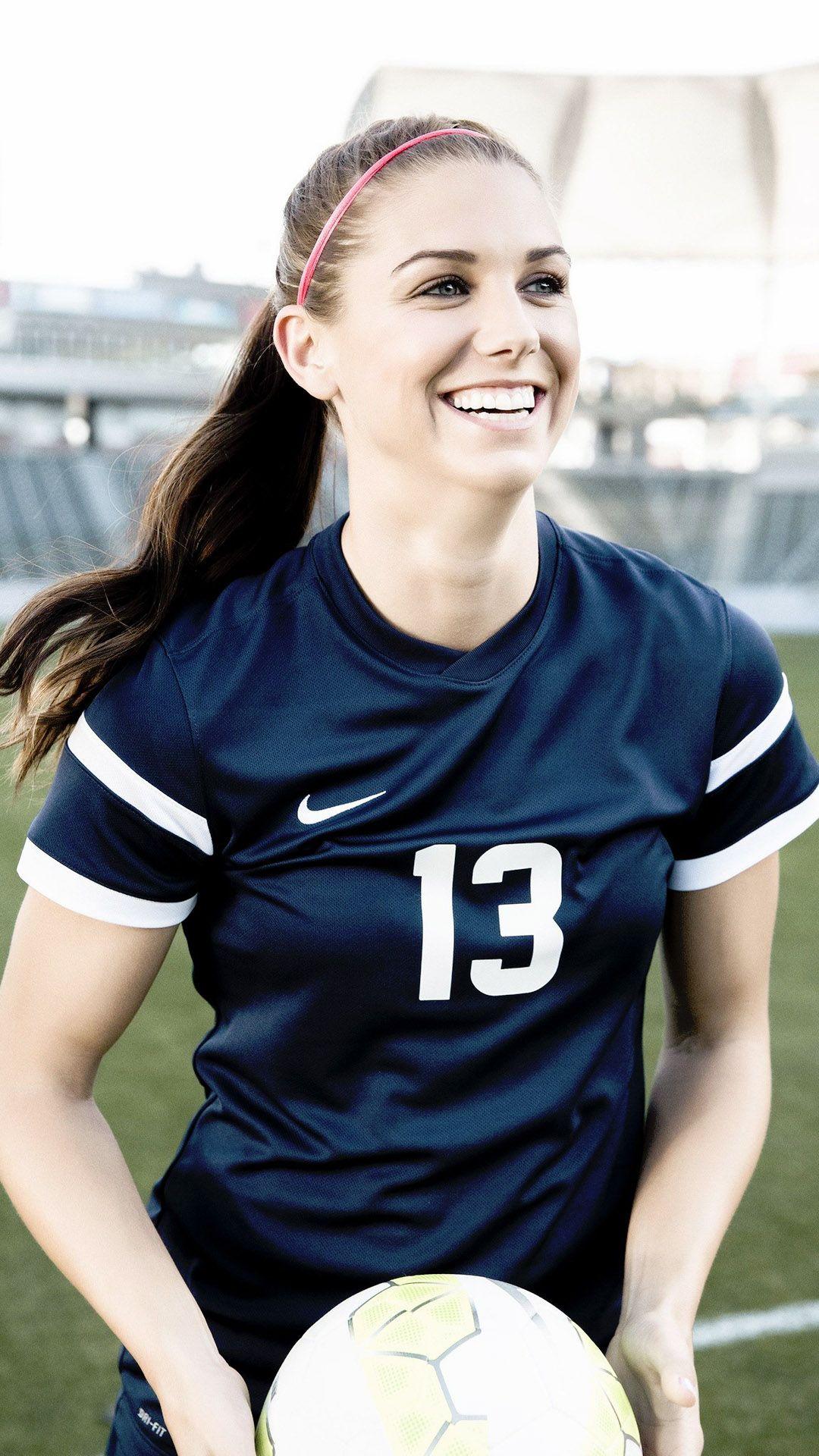 Alex Morgan Wallpapers - Top Free Alex Morgan Backgrounds - WallpaperAccess