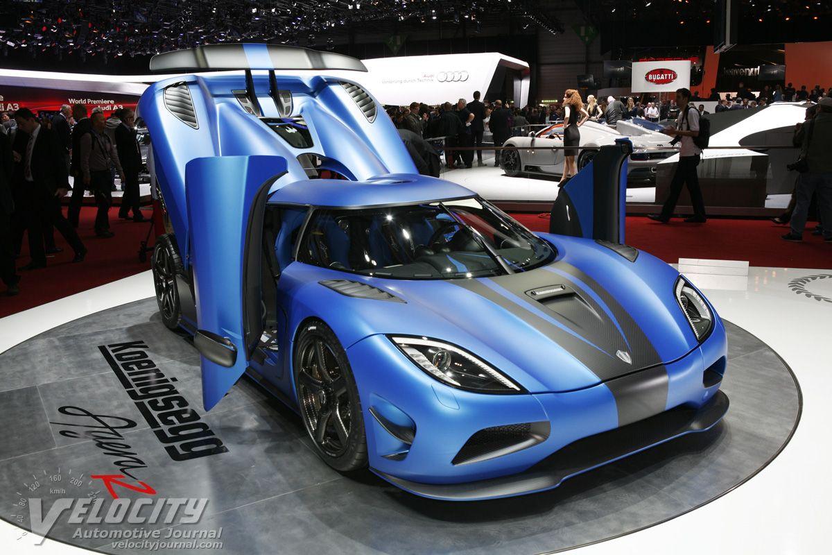 Blue Koenigsegg Agera R Wallpapers - Top Free Blue Koenigsegg Agera R ...
