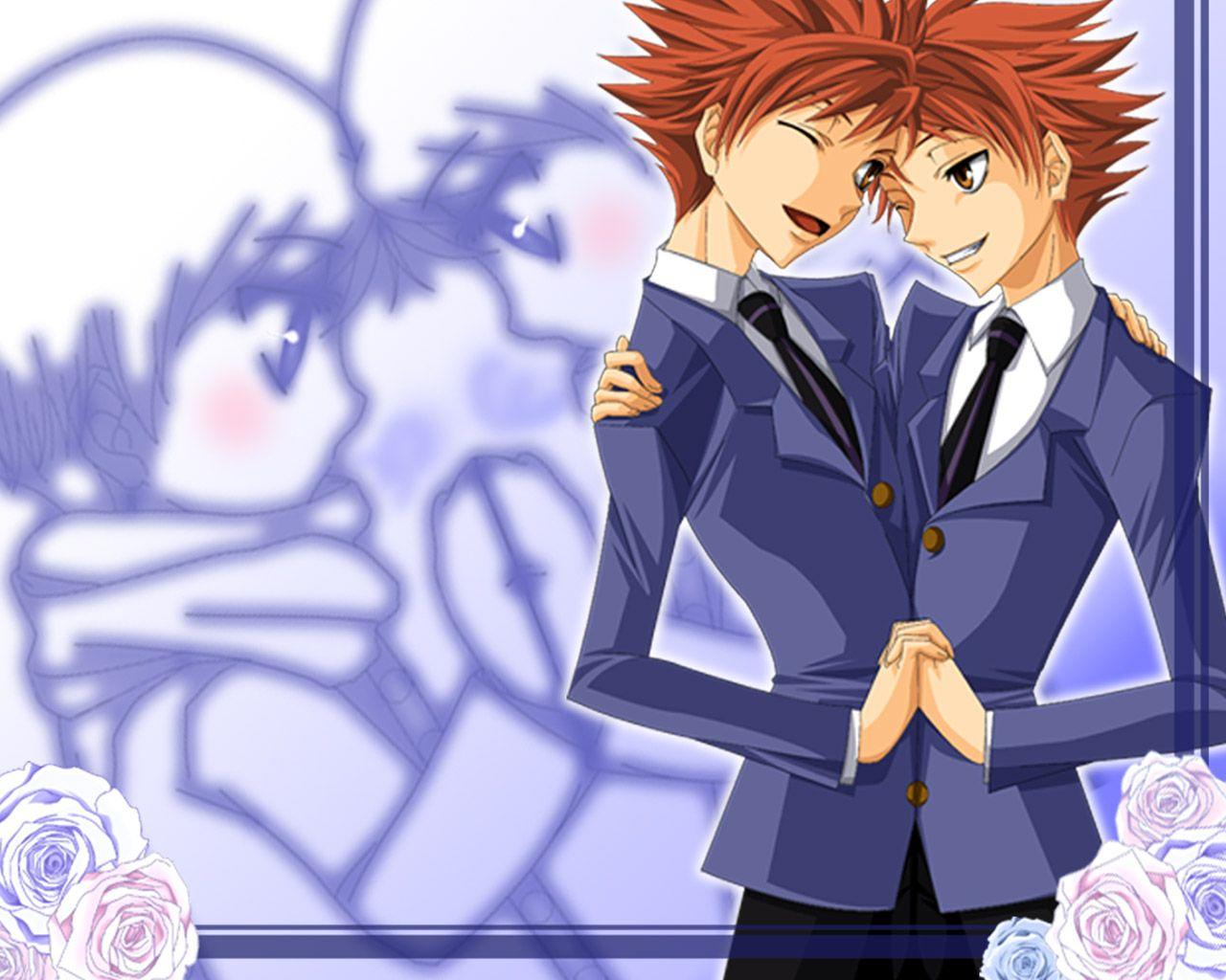 Ouran Highschool Host Club Wallpapers - Top Free Ouran Highschool Host ...