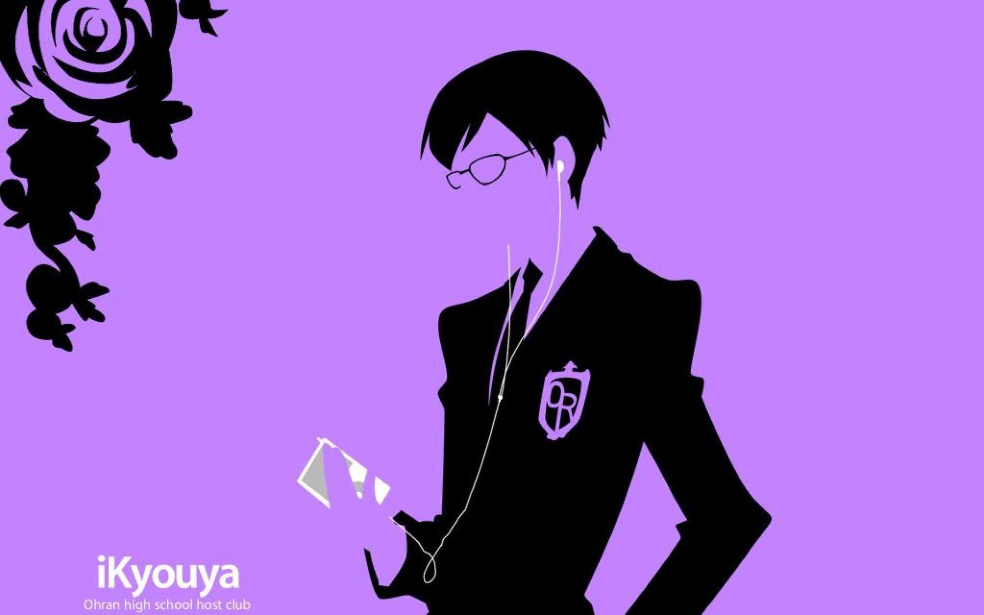 Ouran Highschool Host Club Wallpapers - Top Free Ouran Highschool Host ...
