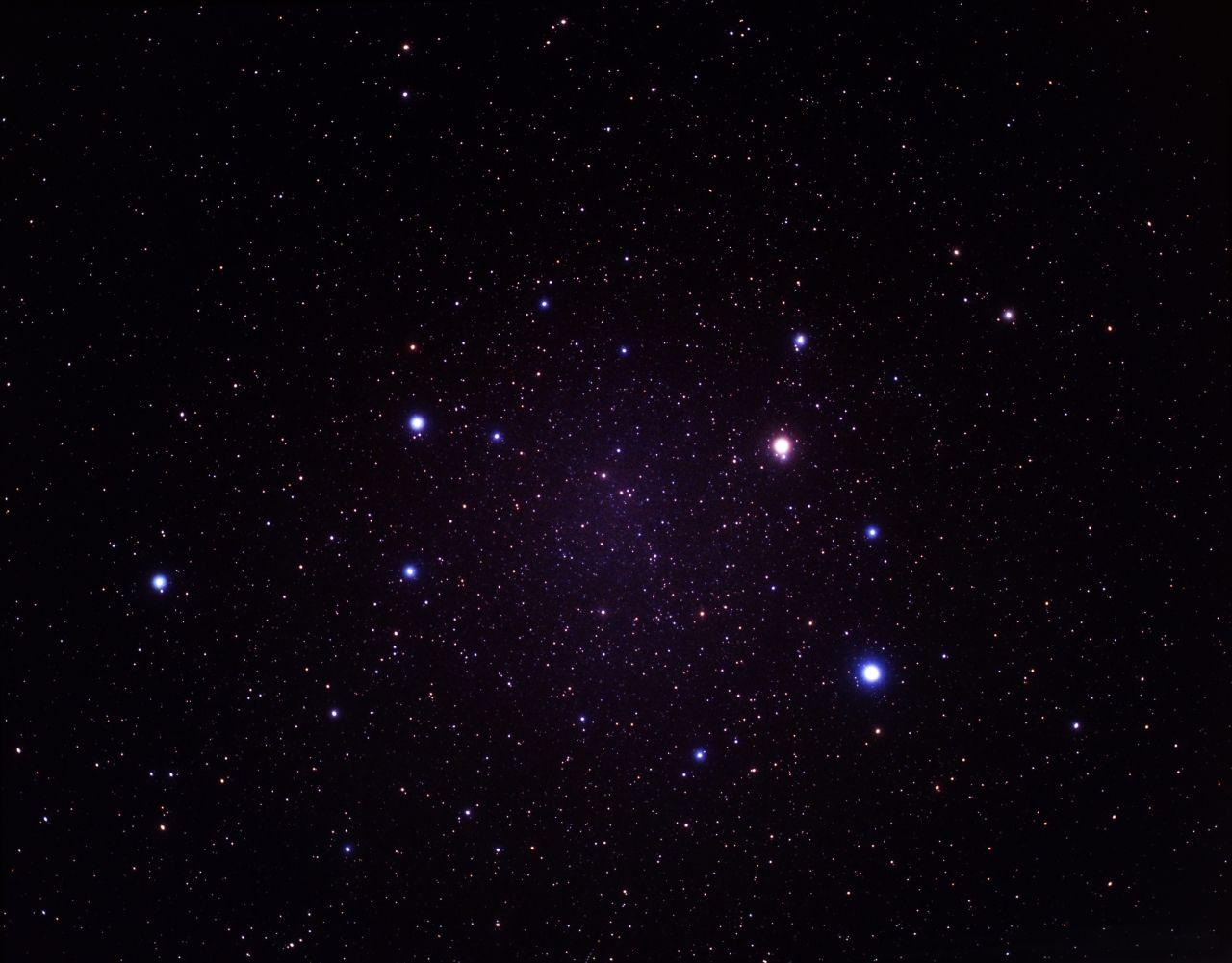 Constellation Wallpapers - Top Free Constellation Backgrounds ...