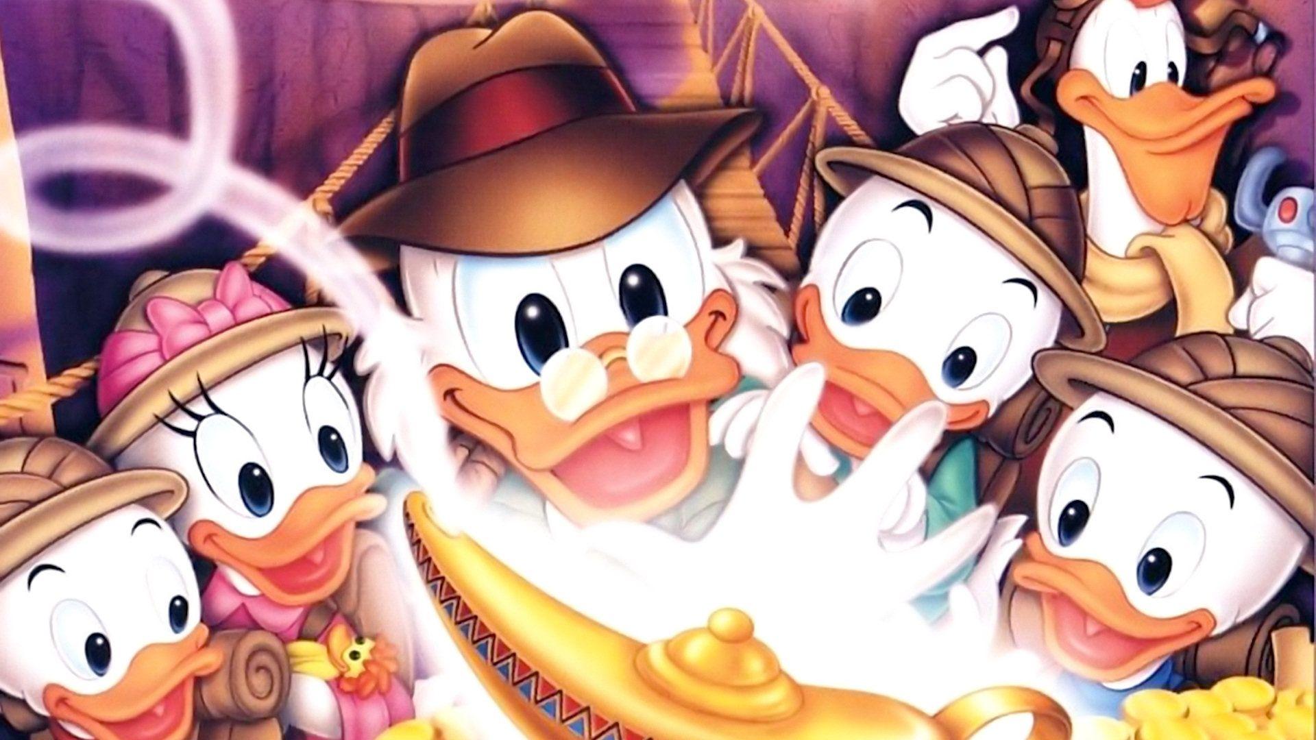 Scrooge McDuck Wallpapers - Top Free Scrooge McDuck Backgrounds ...