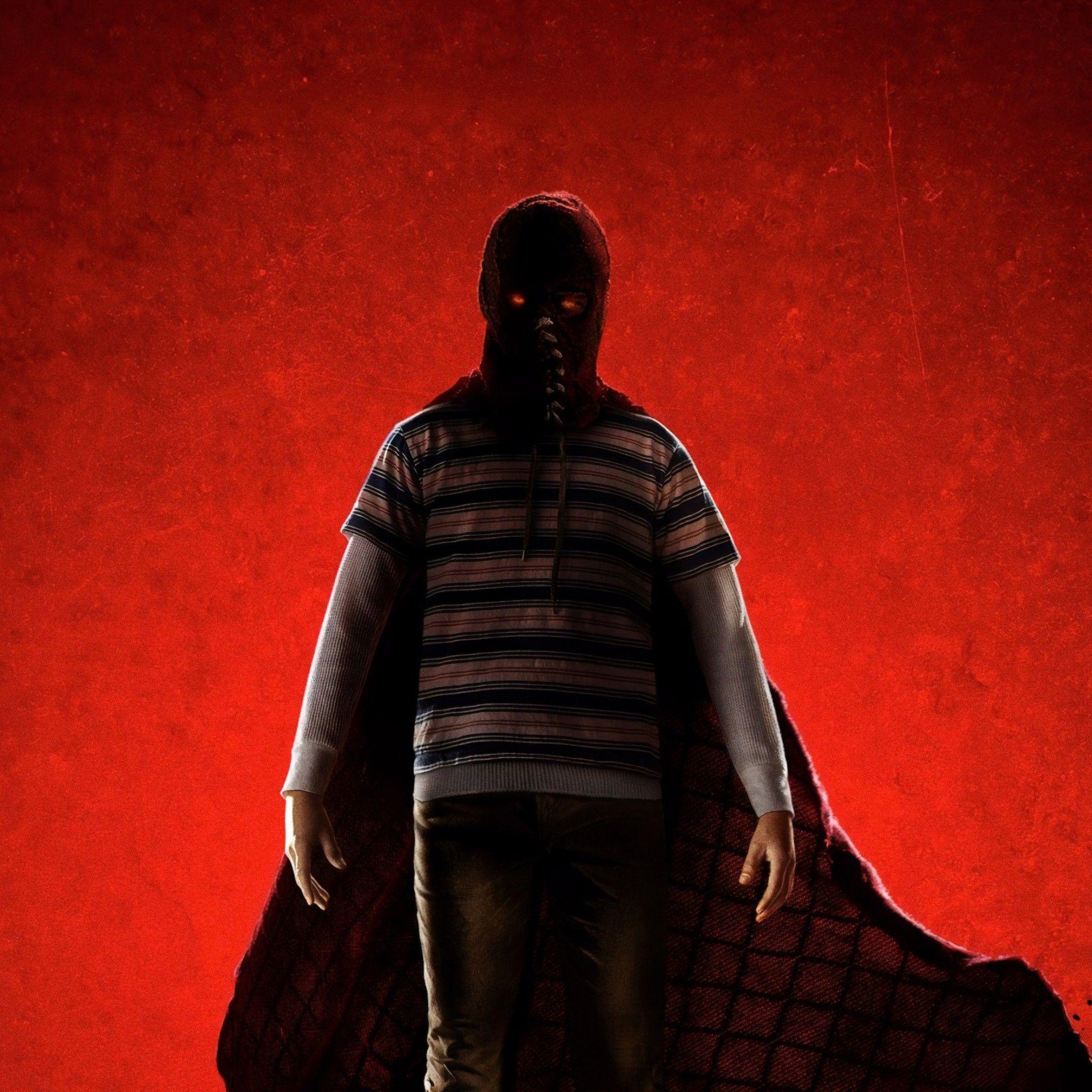 Brightburn Wallpapers - Top Free Brightburn Backgrounds - WallpaperAccess