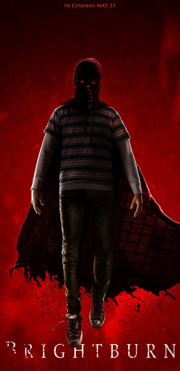 Brightburn Wallpapers - Top Free Brightburn Backgrounds - WallpaperAccess