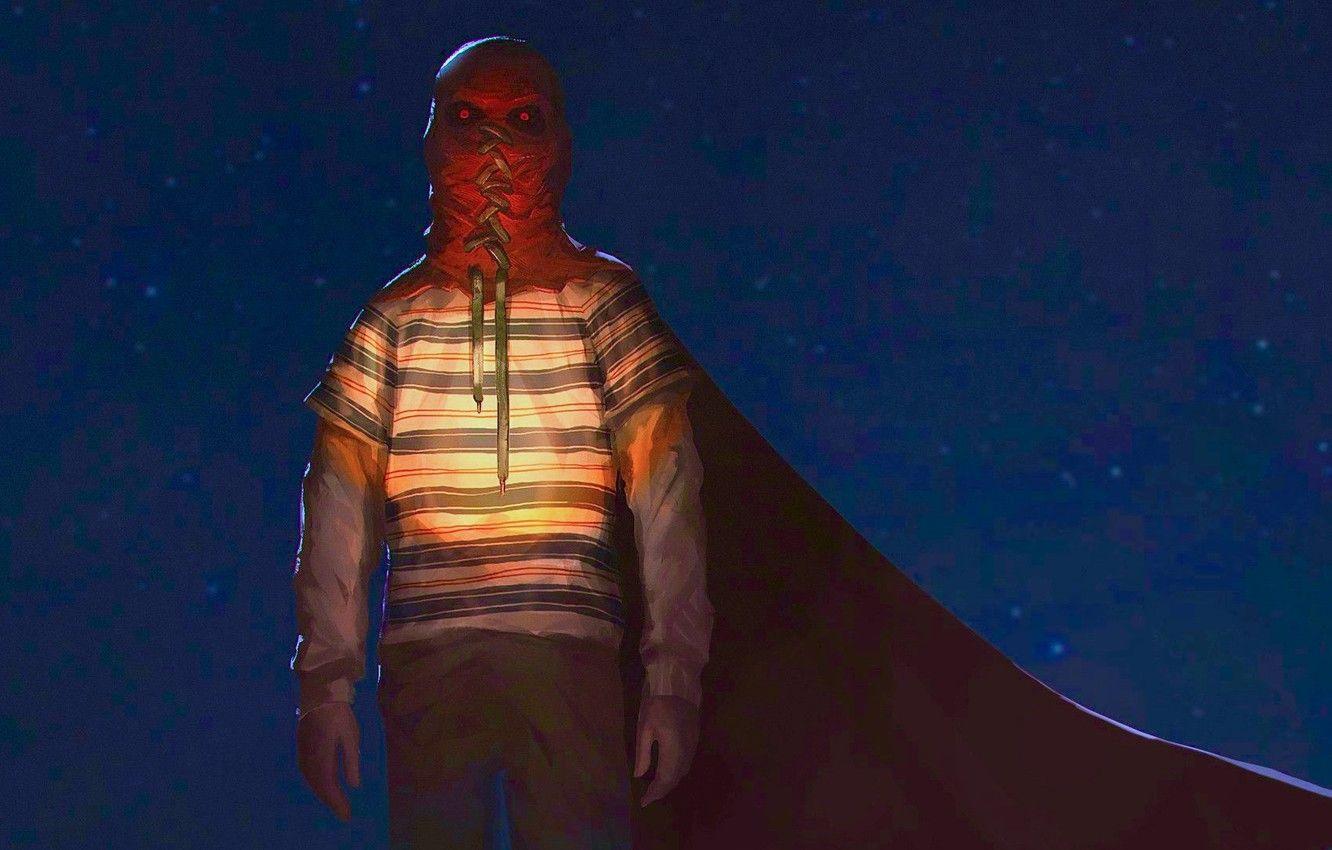 Brightburn Wallpapers - Top Free Brightburn Backgrounds - WallpaperAccess