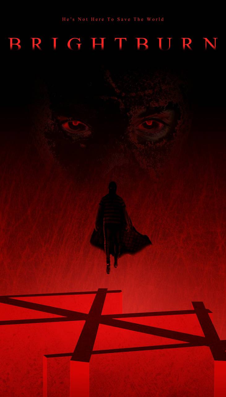 Brightburn Wallpapers - Top Free Brightburn Backgrounds - WallpaperAccess
