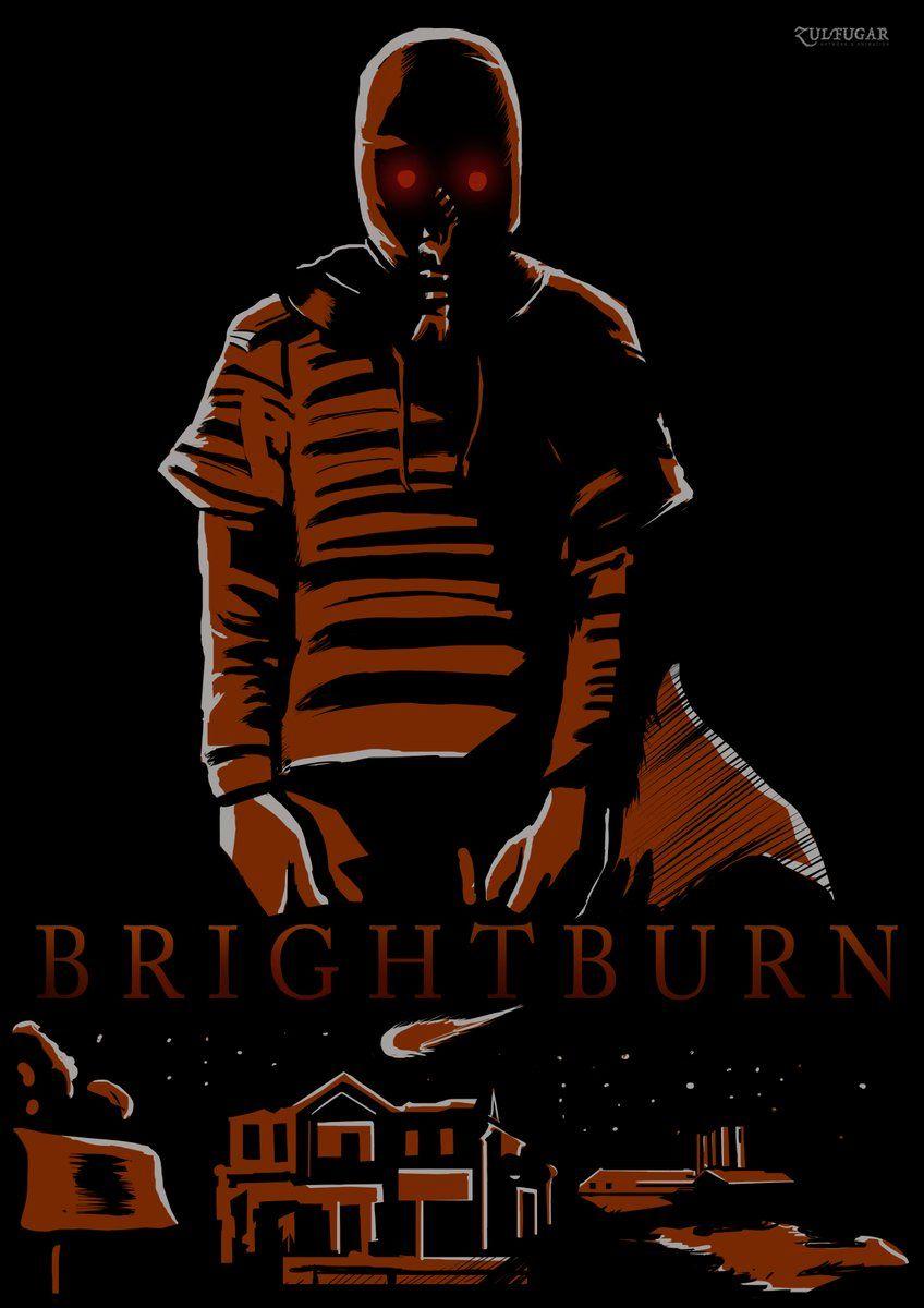 Brightburn iPhone Wallpapers - Top Free Brightburn iPhone Backgrounds ...