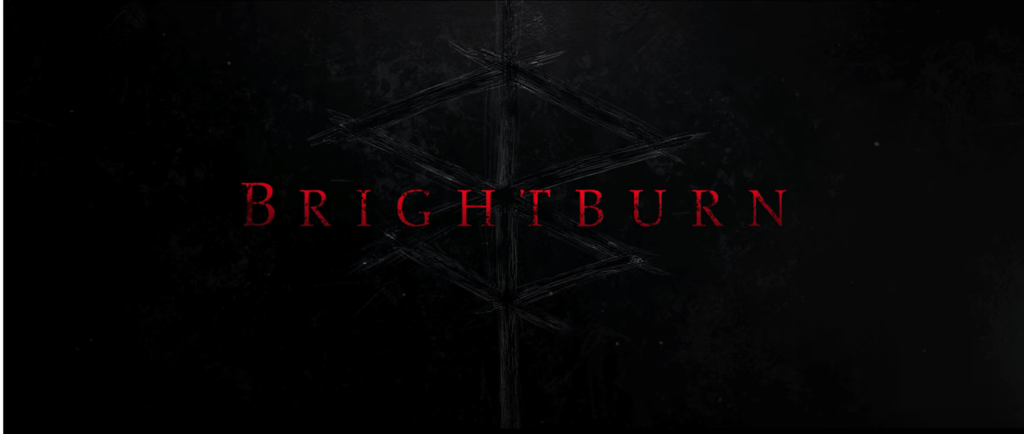 Brightburn Wallpapers - Top Free Brightburn Backgrounds - WallpaperAccess