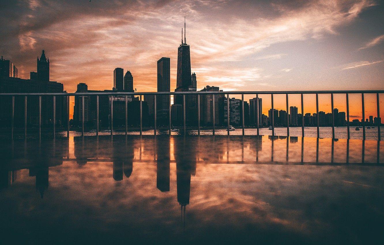 Nightscape Wallpapers - Top Free Nightscape Backgrounds - WallpaperAccess