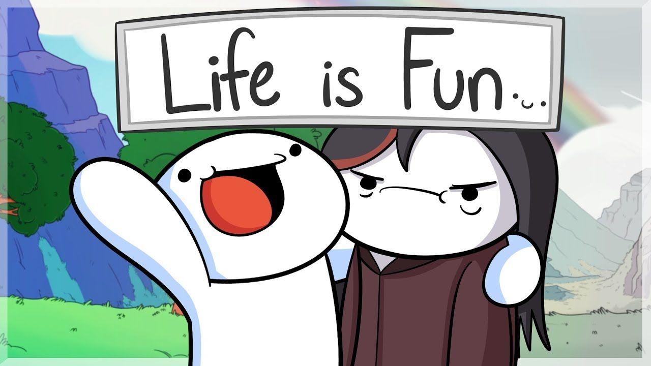 TheOdd1sOut Wallpapers - Top Free TheOdd1sOut Backgrounds - WallpaperAccess