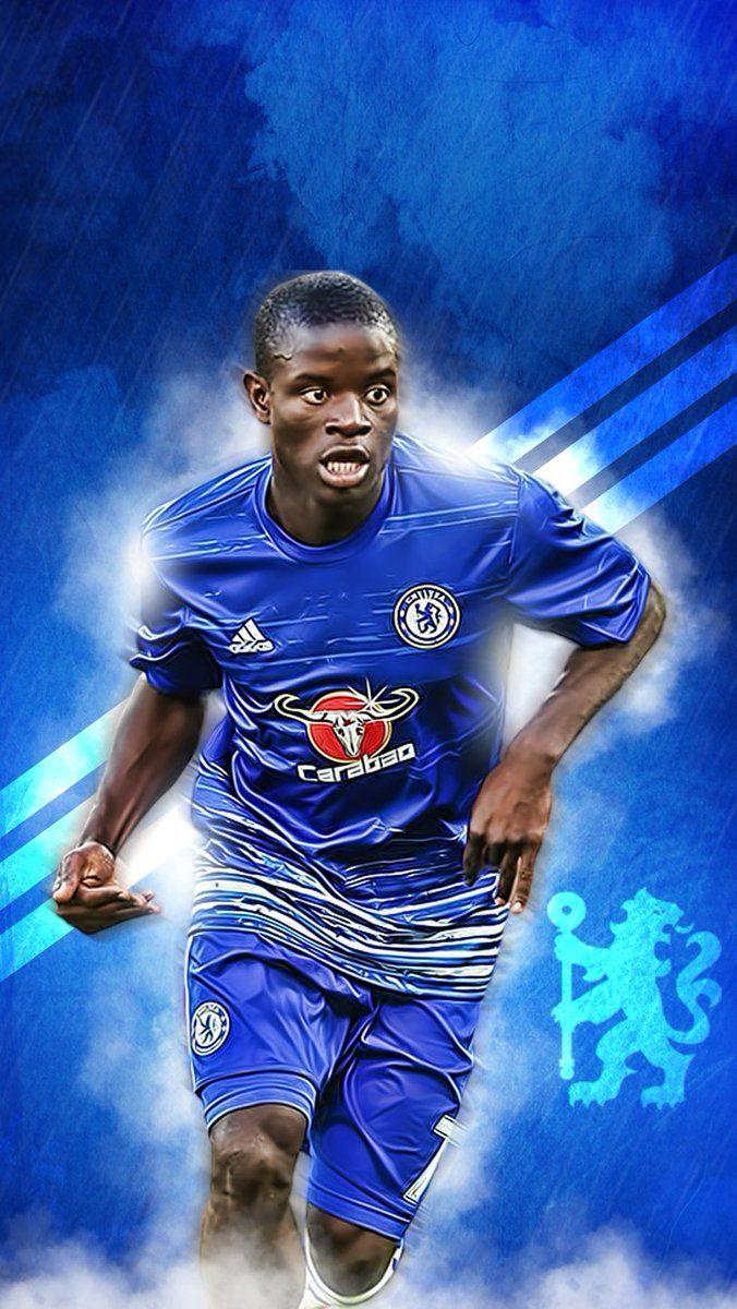 Kante Wallpapers - Top Free Kante Backgrounds - WallpaperAccess