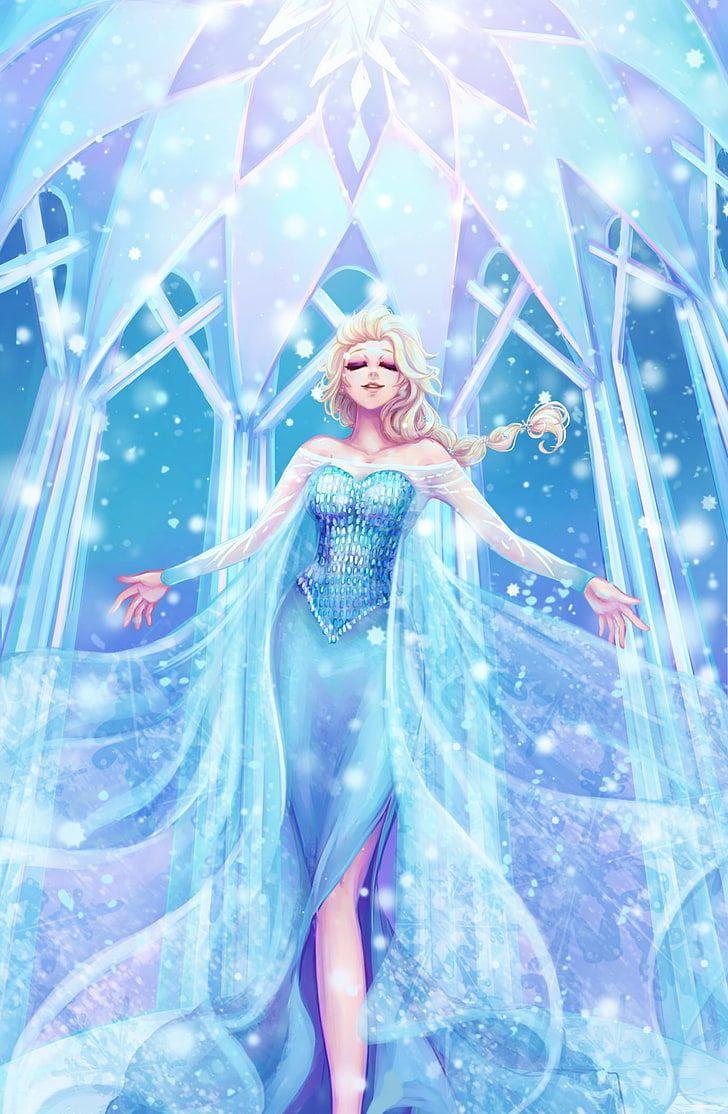 Elsa Frozen Disney Wallpapers - Top Free Elsa Frozen Disney Backgrounds ...