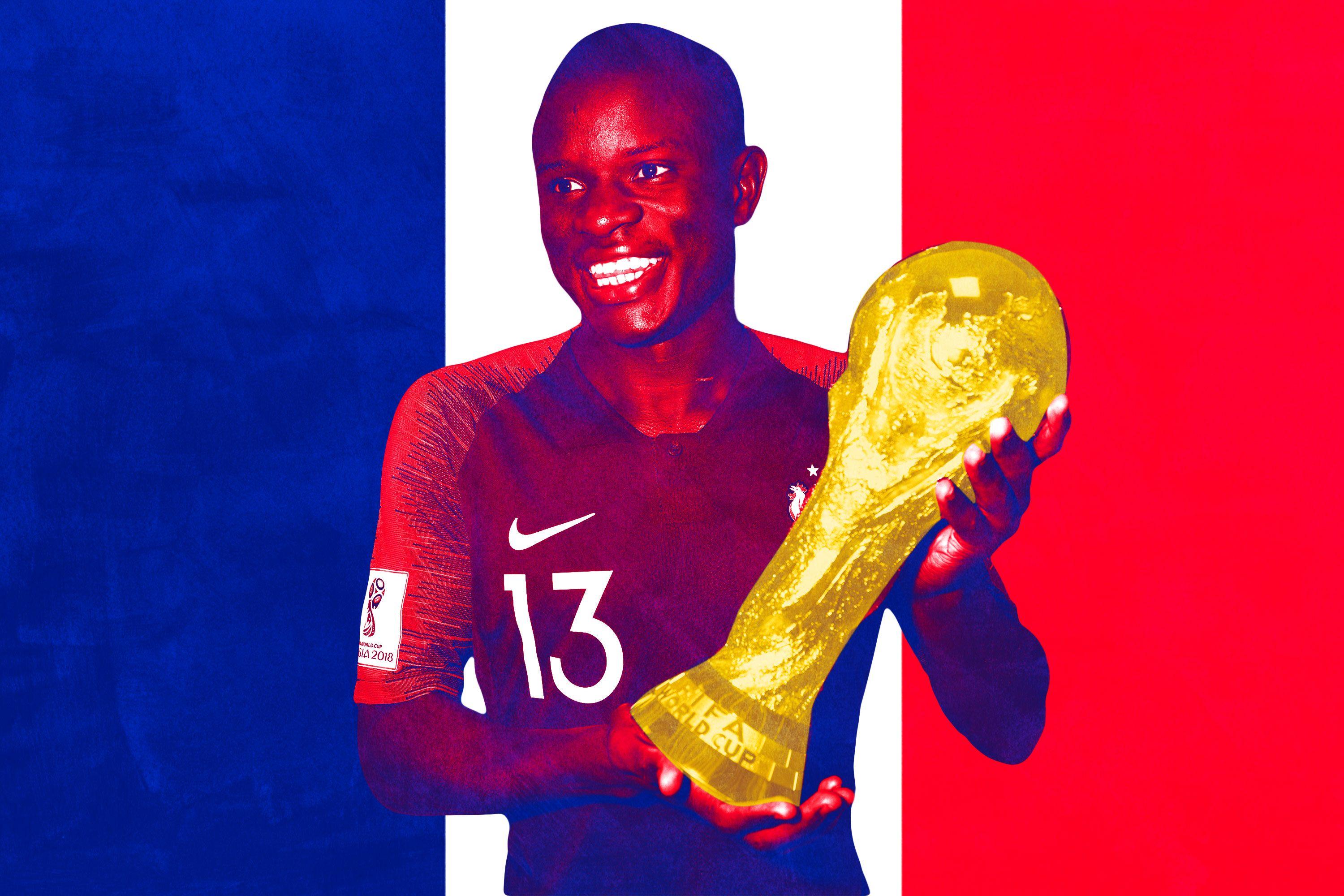 Kante Wallpapers - Top Free Kante Backgrounds - WallpaperAccess