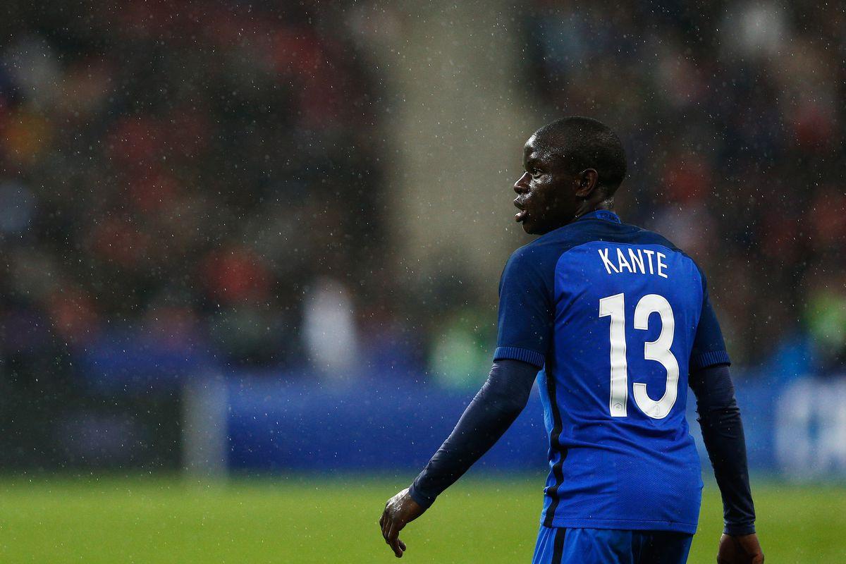 Kante Wallpapers - Top Free Kante Backgrounds - WallpaperAccess