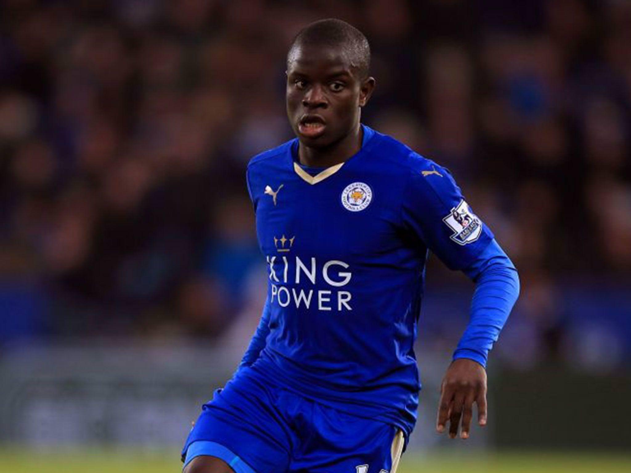 Kante Wallpapers - Top Free Kante Backgrounds - WallpaperAccess