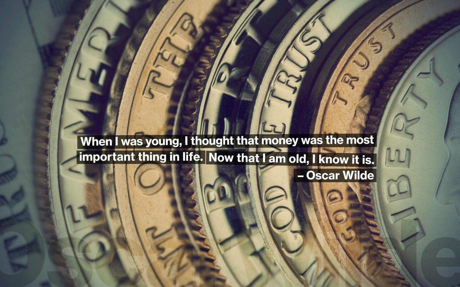 Money Quotes Wallpapers - Top Free Money Quotes Backgrounds ...