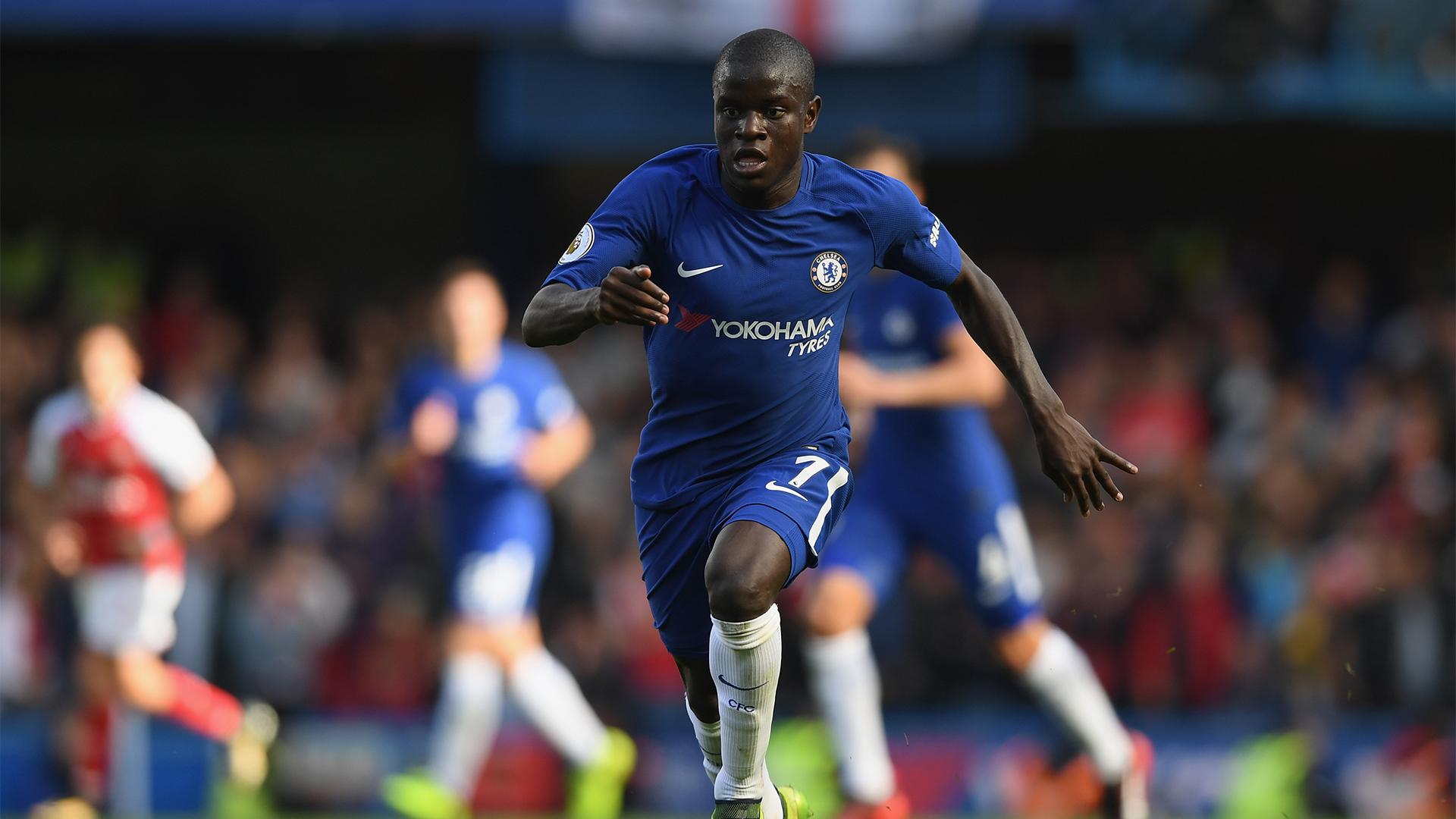 Kante Wallpapers - Top Free Kante Backgrounds - WallpaperAccess