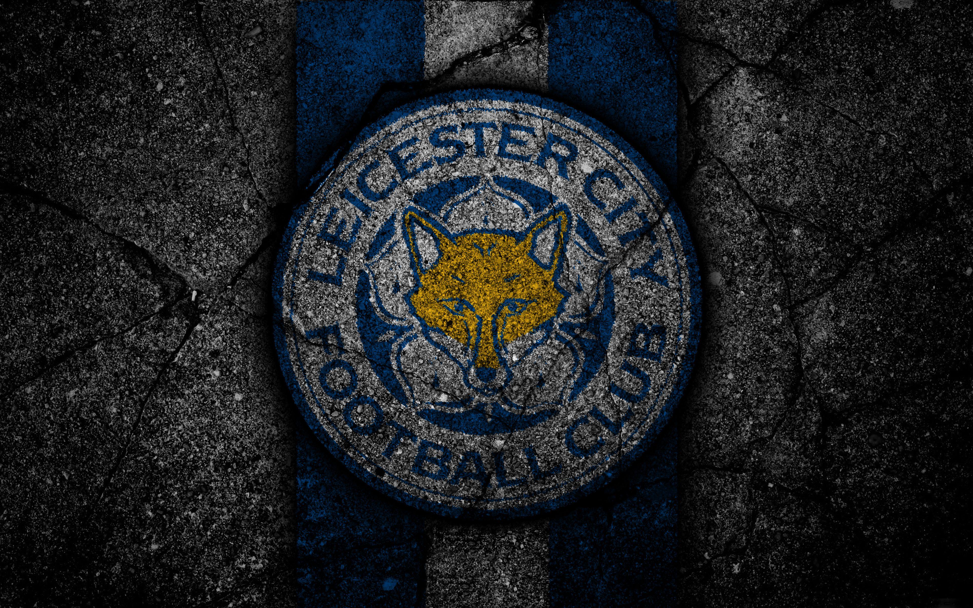 Leicester City F.C. Wallpapers - Top Free Leicester City F.C ...