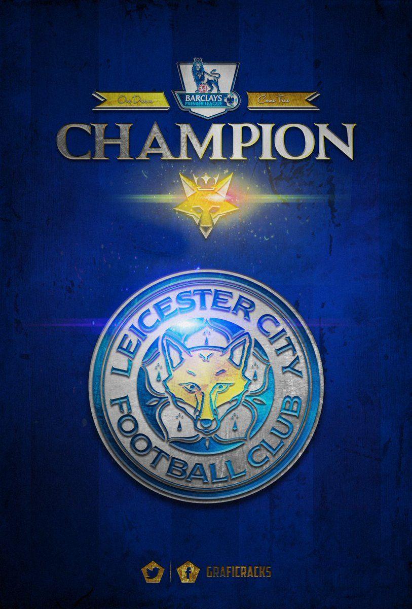 Leicester City F.C. Wallpapers - Top Free Leicester City F.C ...