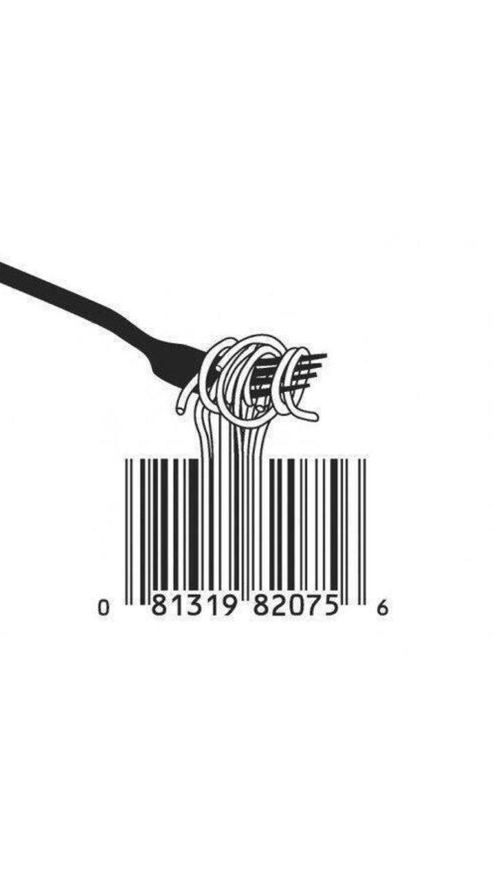 Barcode Wallpapers - Top Free Barcode Backgrounds - WallpaperAccess