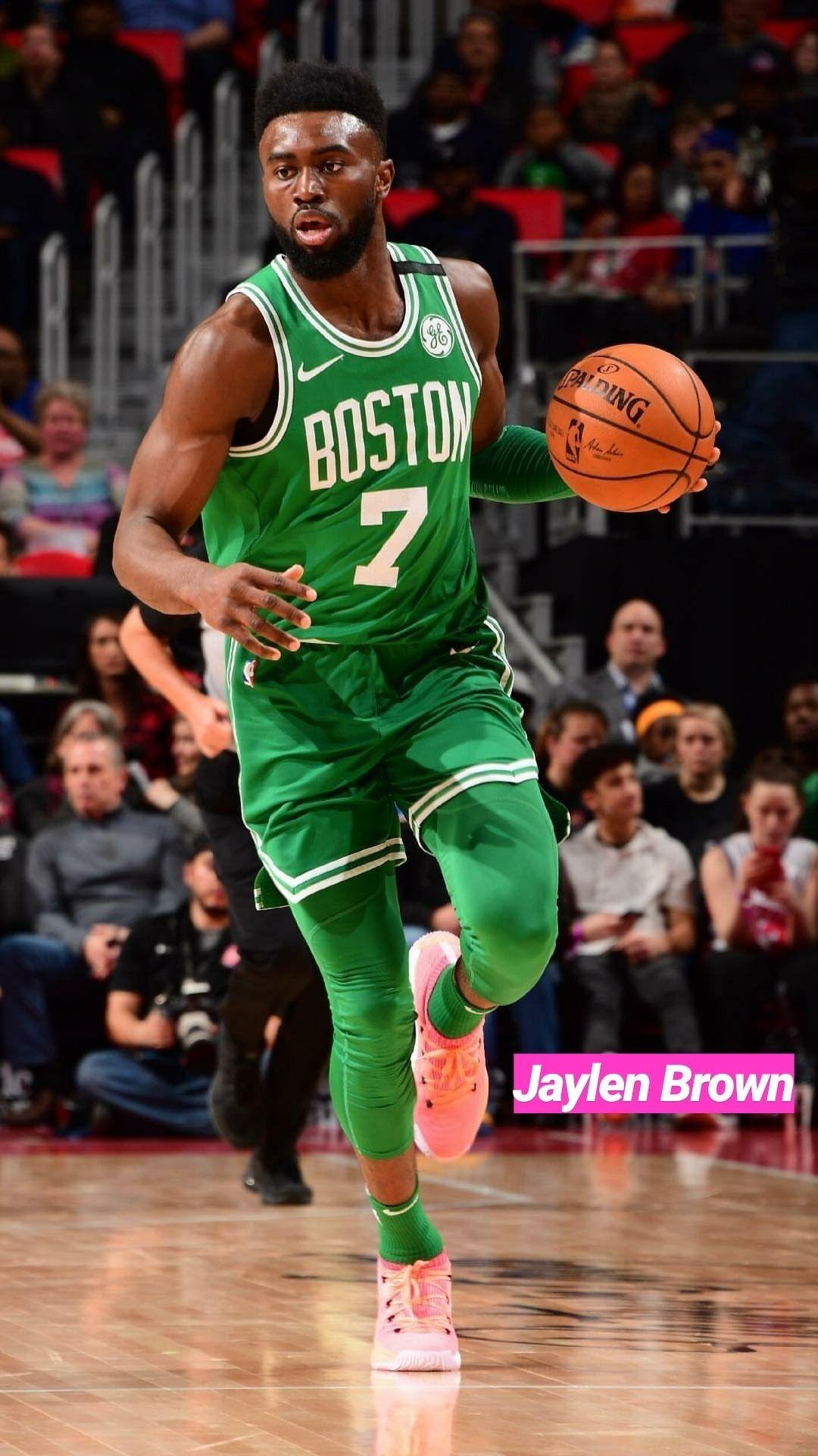 Jaylen Brown Wallpapers - Top Free Jaylen Brown Backgrounds ...