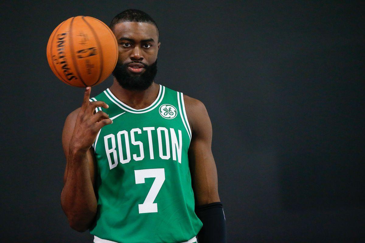 Jaylen Brown Wallpapers - Top Free Jaylen Brown Backgrounds ...