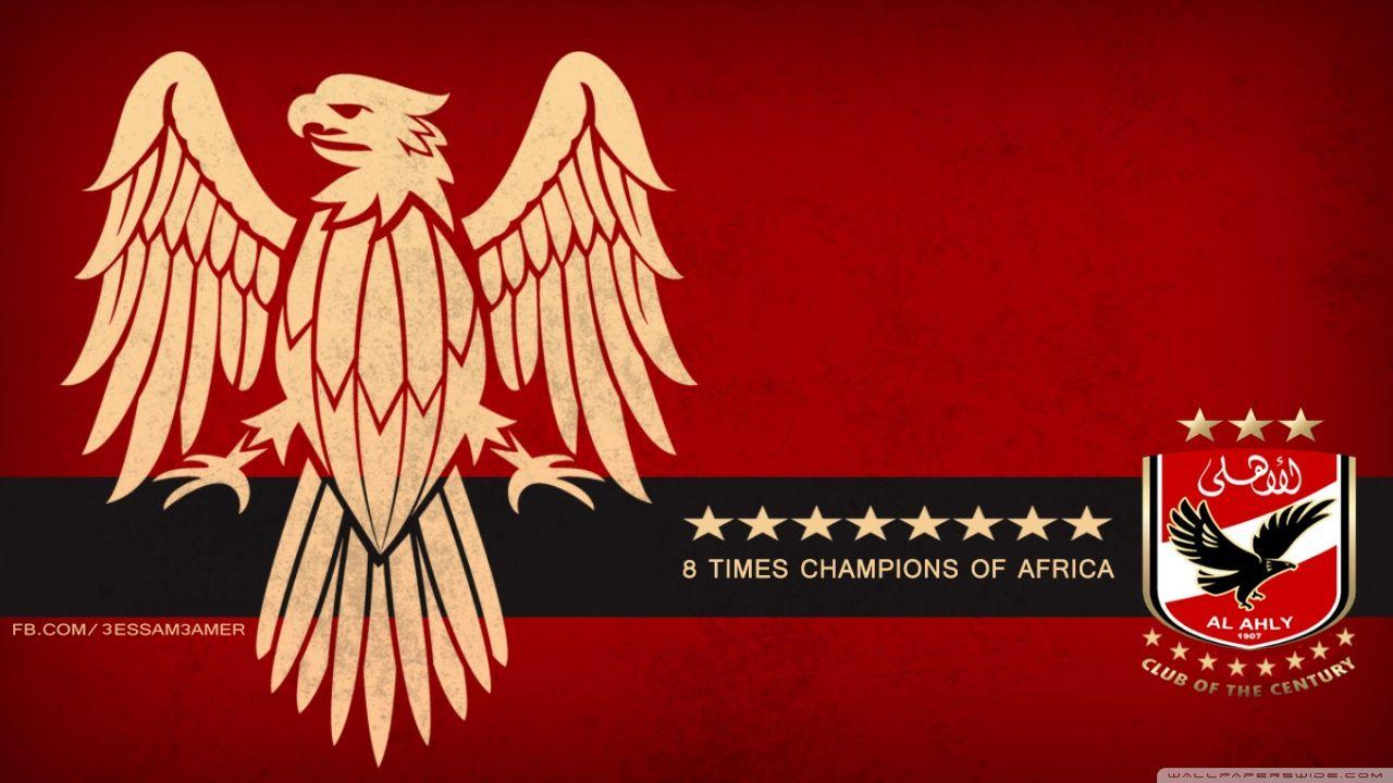 Alahly Wallpapers - Top Free Alahly Backgrounds - WallpaperAccess