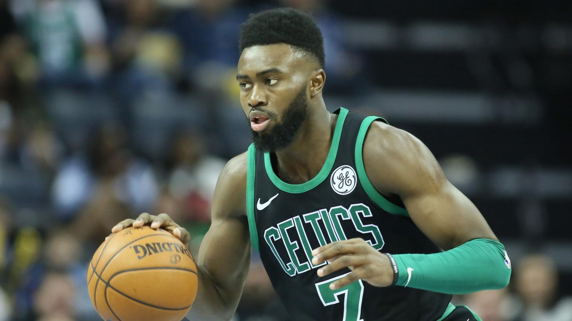 Jaylen Brown Wallpapers - Top Free Jaylen Brown Backgrounds ...