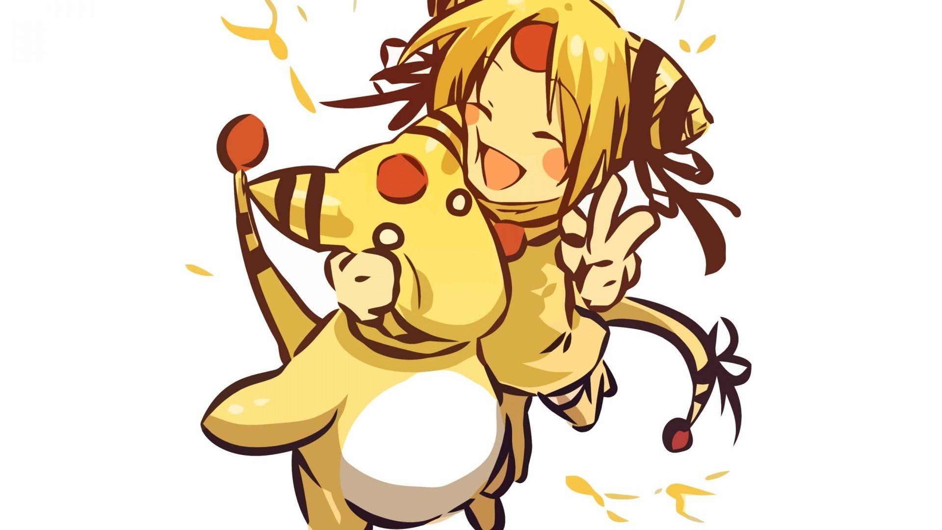 Ampharos Wallpapers - Top Free Ampharos Backgrounds - WallpaperAccess